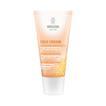 Crema Weleda Cold Cream 30ml - WELEDA | Openfarma