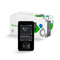 Kit Dexcom One Transmisor + Sensor + Receptor - DEXCOM | Openfarma