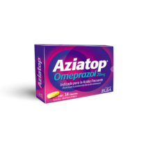 AZIATOP - Marcas | Openfarma