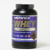 Mervick Whey Protein Blend Dark Chocolate x 930gr