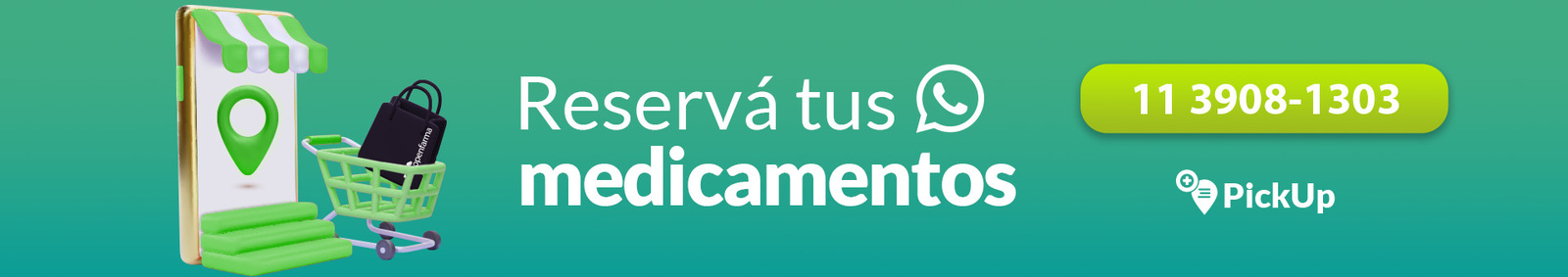 Openfarma | Envíos a Todo el País